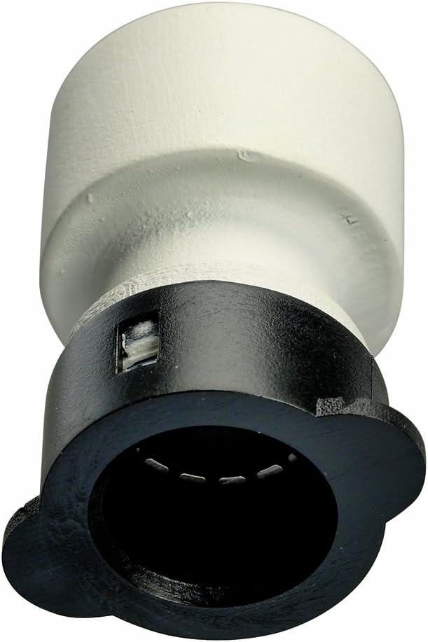 Amazon.com : Orbit DripMaster 67447 3/4-Inch PVC to 1/2-Inch Drip Tube ...