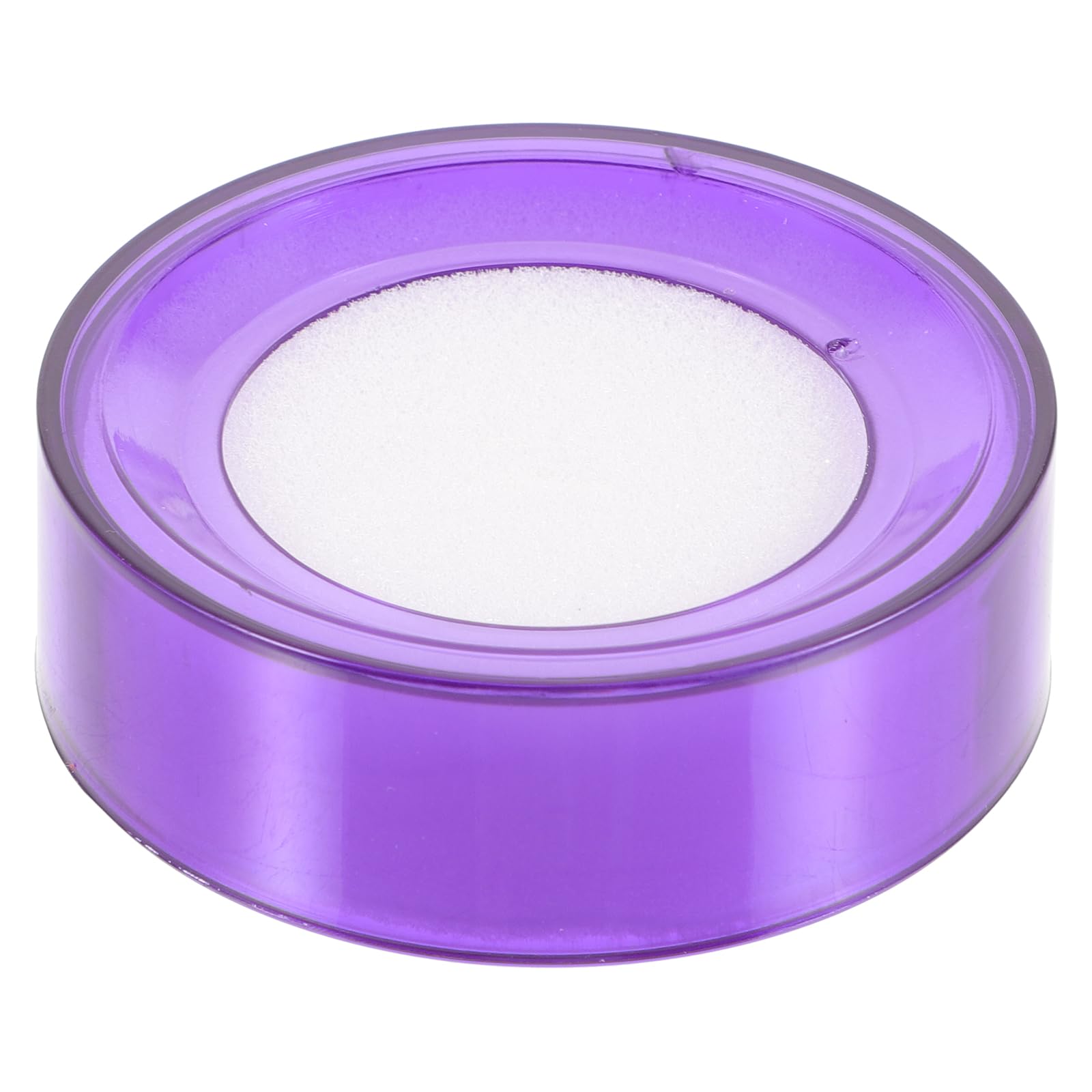 6Pcs Finger Wet Sponge Fingertip Moistener for Better Grip Counting ...