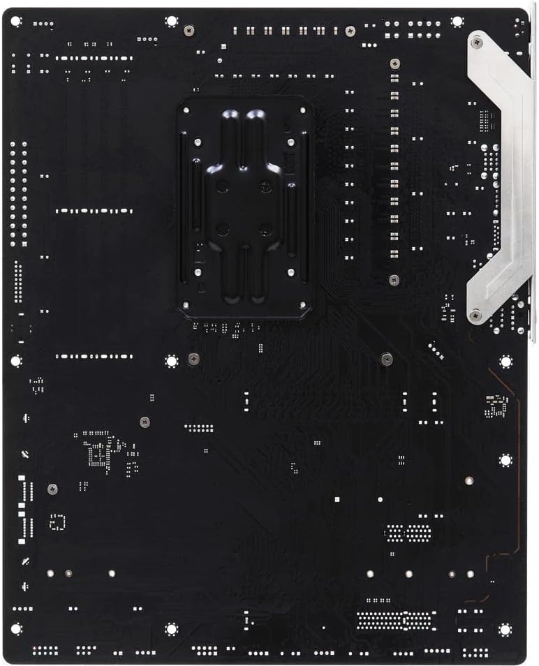 Buy ASRock B650 PRO RS AMD Ryzen 7000 Series Processors Motherboard ...