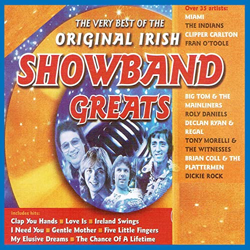 Remember Me, I'm the One song by Tony Morelli & The Witnesses from ...