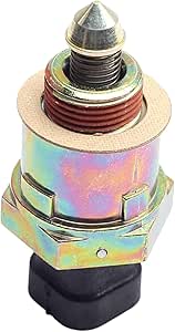 EXTINLEH Fuel Injection Injector Idle Valve : Amazon.co.uk: Automotive