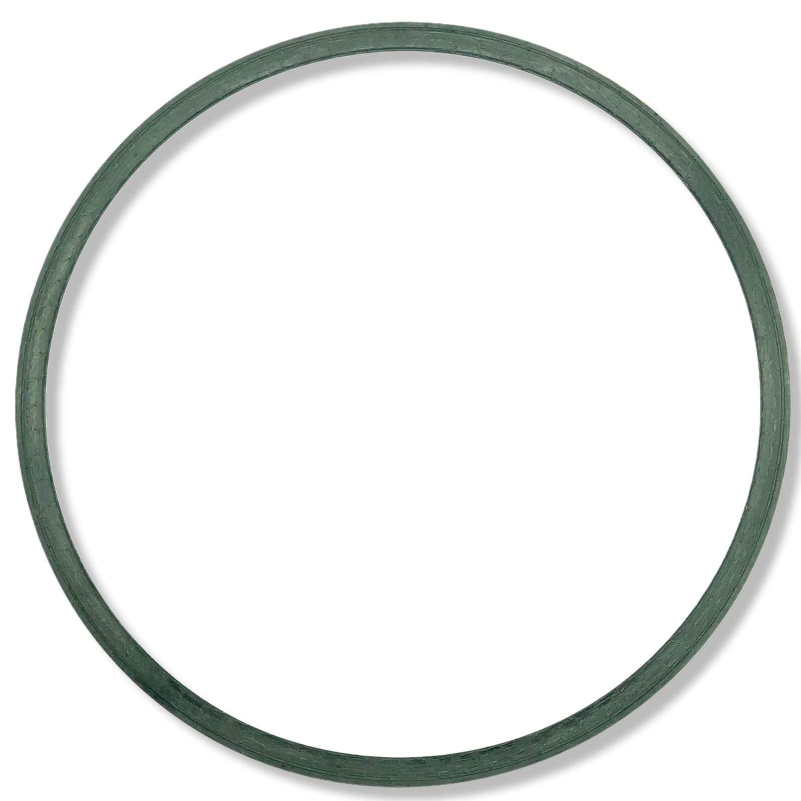 Amazon.com: DPF Gasket for Semi Trucks 10.25" Replaces OEM Part Number ...