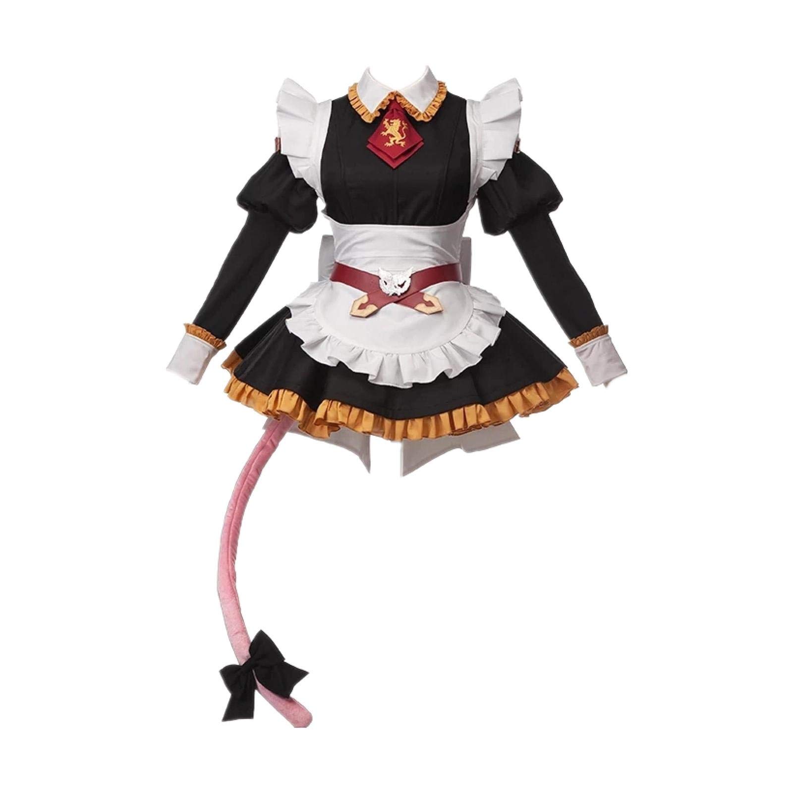 Oppinty Uwowo Anime Fate Grand Order Astolfo Cosplay Costume Fgo ...