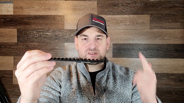 Watch Weaver Scope Base Review after Use on Amazon Live