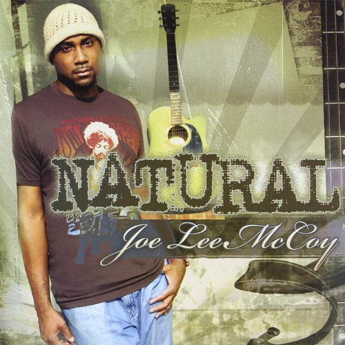 Play Natural by Joe Lee Mccoy on Amazon Music
