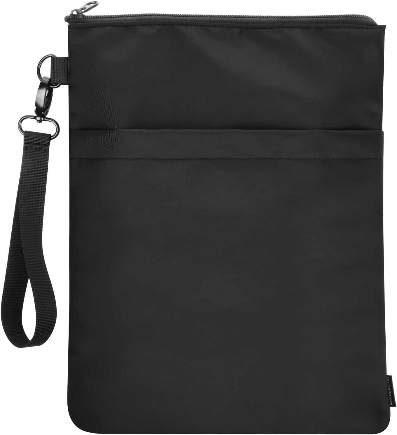 Amazon.com: Bookaroo Book & Stuff Pouch Turquoise: 5035393433048: If ...