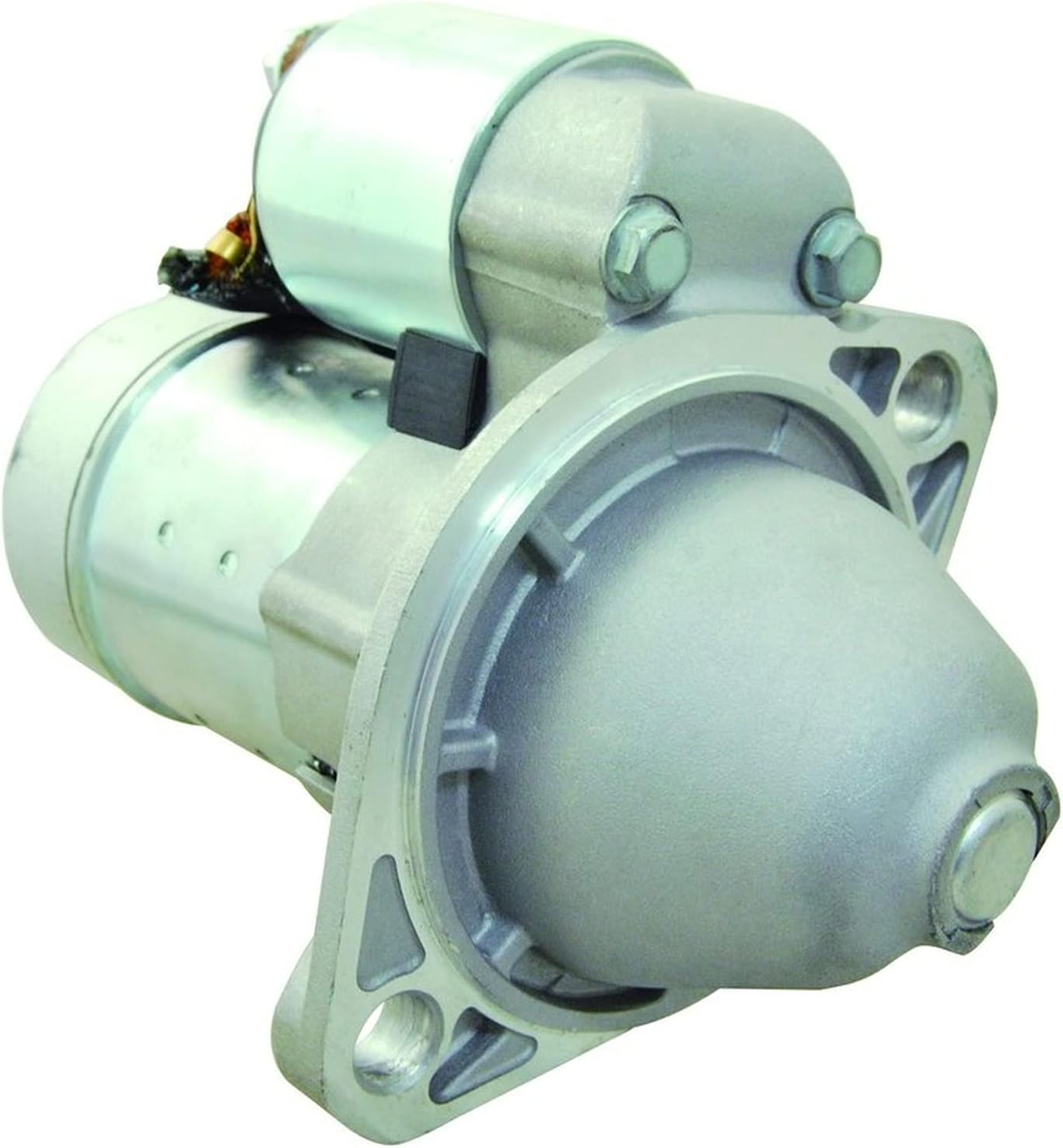 Amazon.com: Gladiator New Starter Compatible with Yanmar 4TN78 4TN82 ...