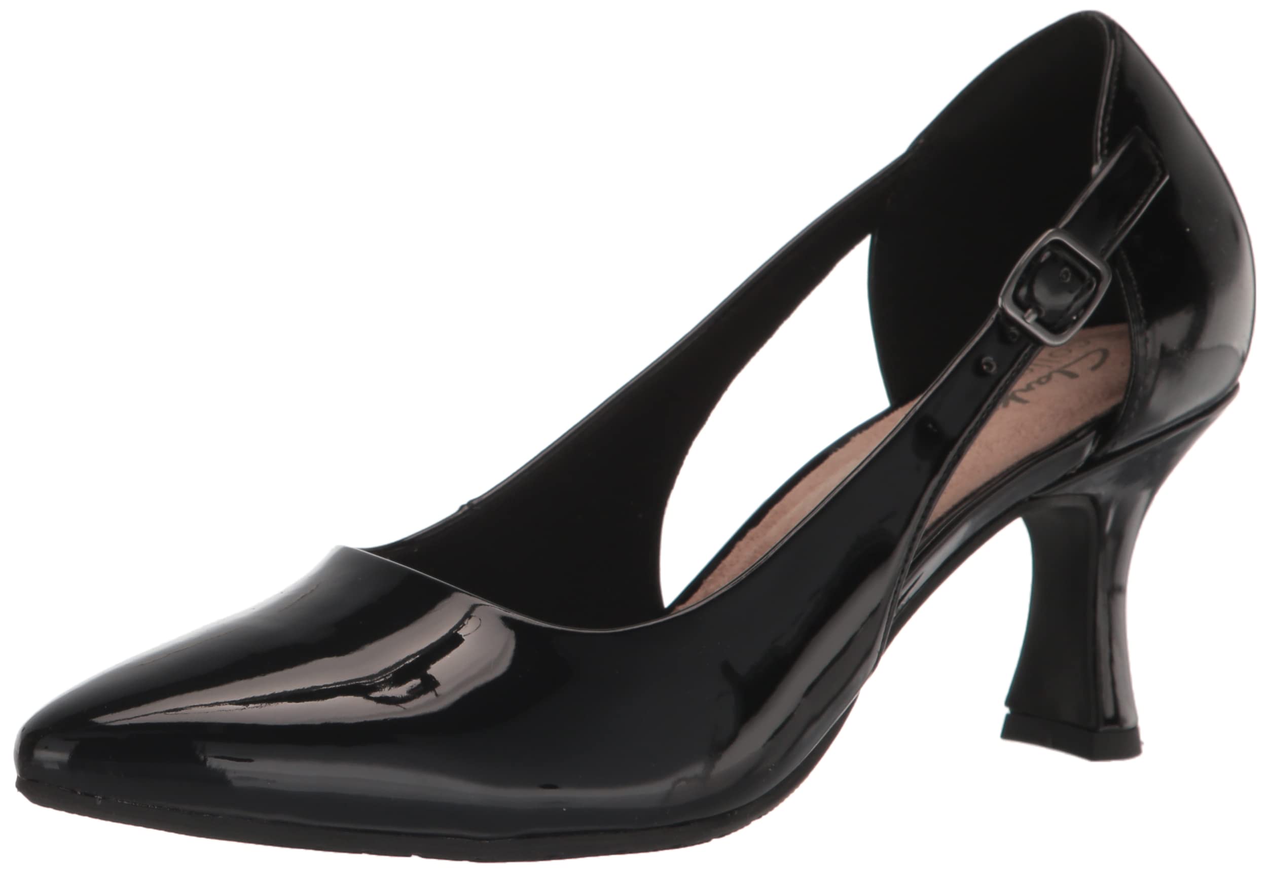 11 Best High Heel Shoes For Walking | Sneakers Disguised as Heels