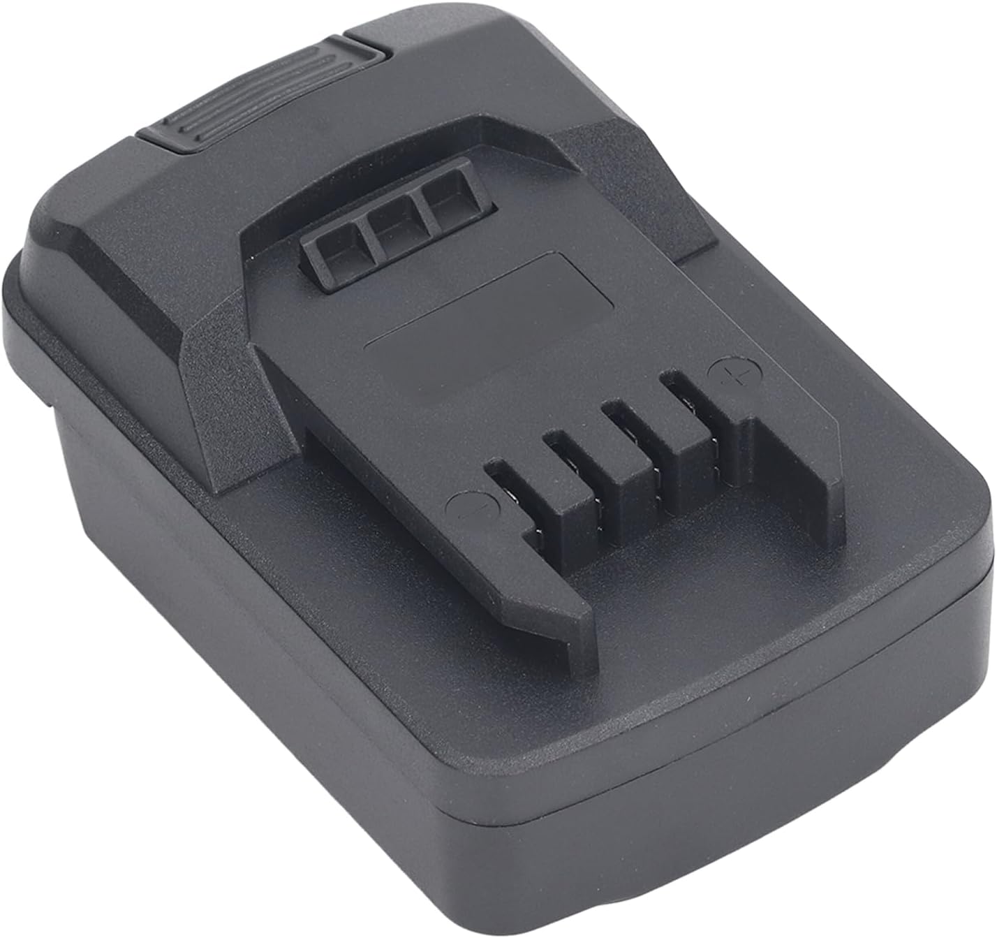 Cordless Power Tool Battery Adapter Converter for Worx Green Version 5 ...