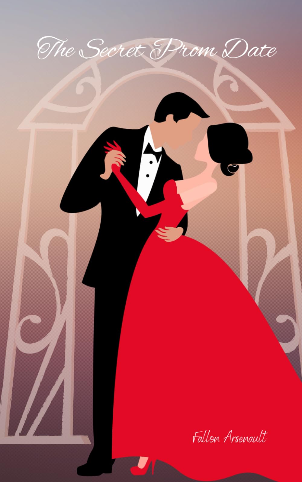 Cartoon Prom Dates