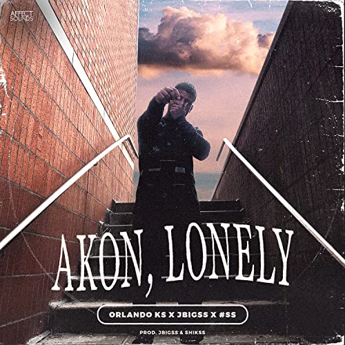 Play Akon, Lonely by Orlando KS, JBigss & T4L on Amazon Music Unlimited