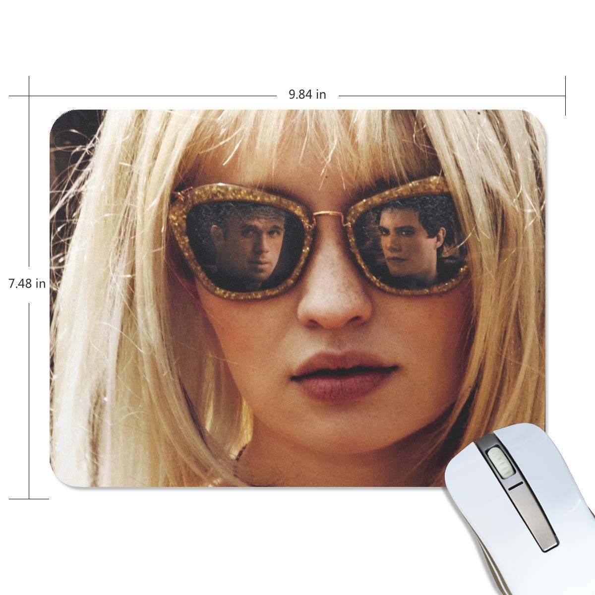 Emily Browning And Xavier Samuel Plush