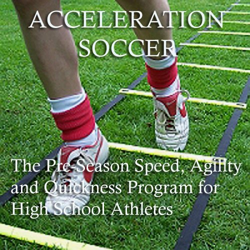 Amazon.com: Acceleration Soccer eBook : Langdon, Wesley D.: Kindle Store