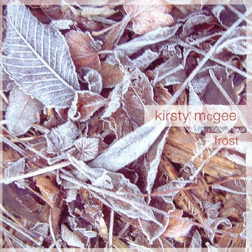 Frost: Kirsty McGee, John Spiers, Neill MacColl, Matt Martin, Roy Dodds ...