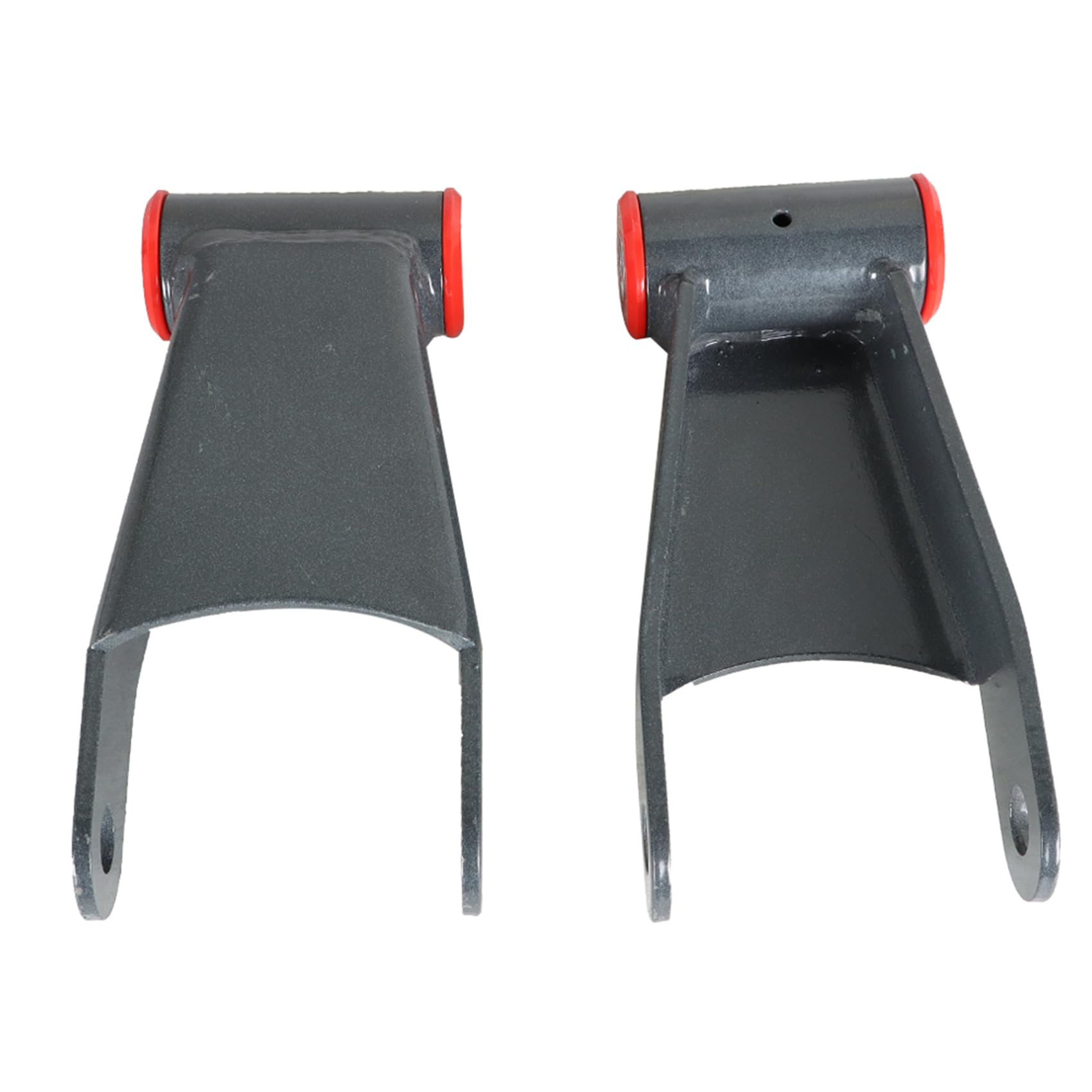 Snapklik.com : Labwork Rear Drop Lowering Shackle Kit Replacement For ...