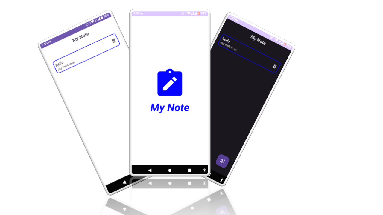 SimpleNote - App on Amazon Appstore