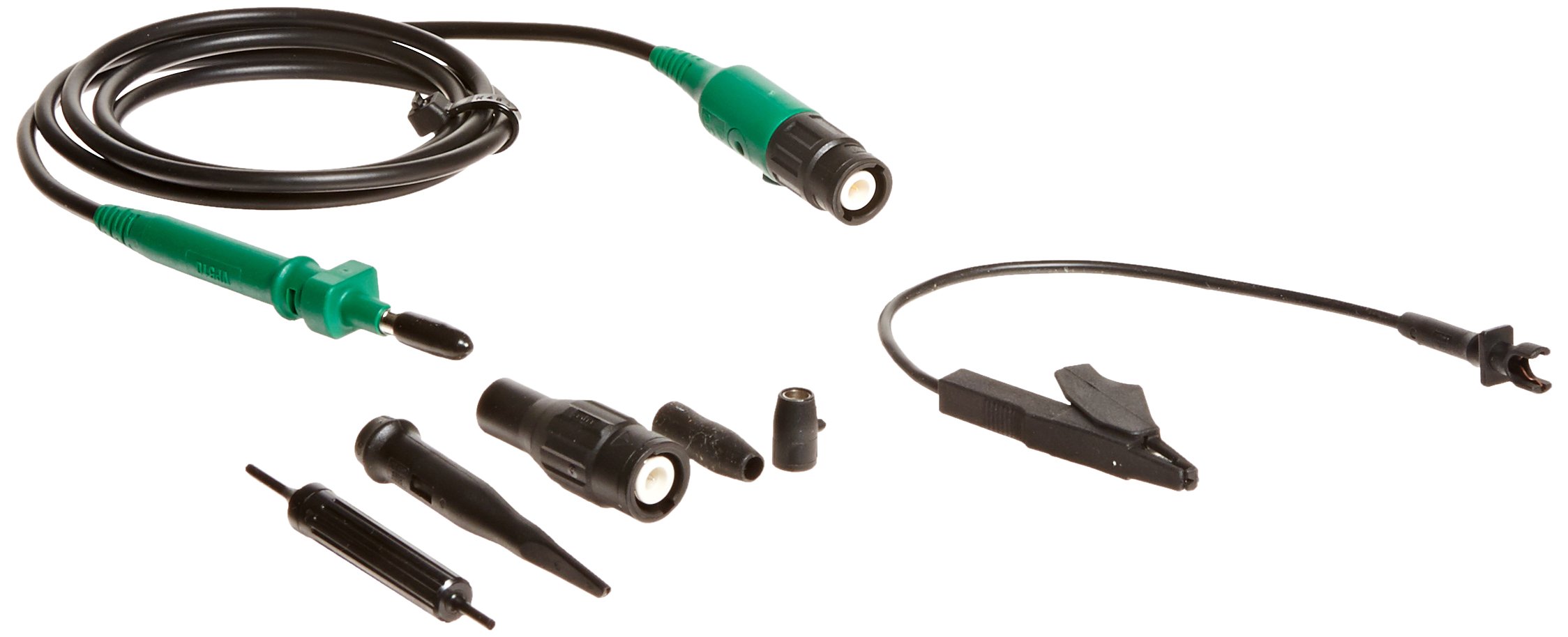 Fluke VPS510-V ScopeMeter Compact Probe for Electronic Applications ...