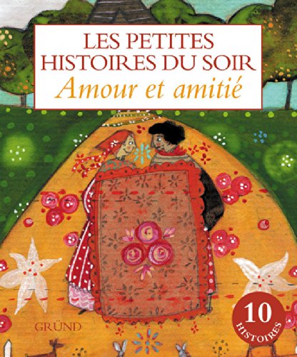 Amazon.com: Amour et amitié: 9782700031362: Collectif: Books