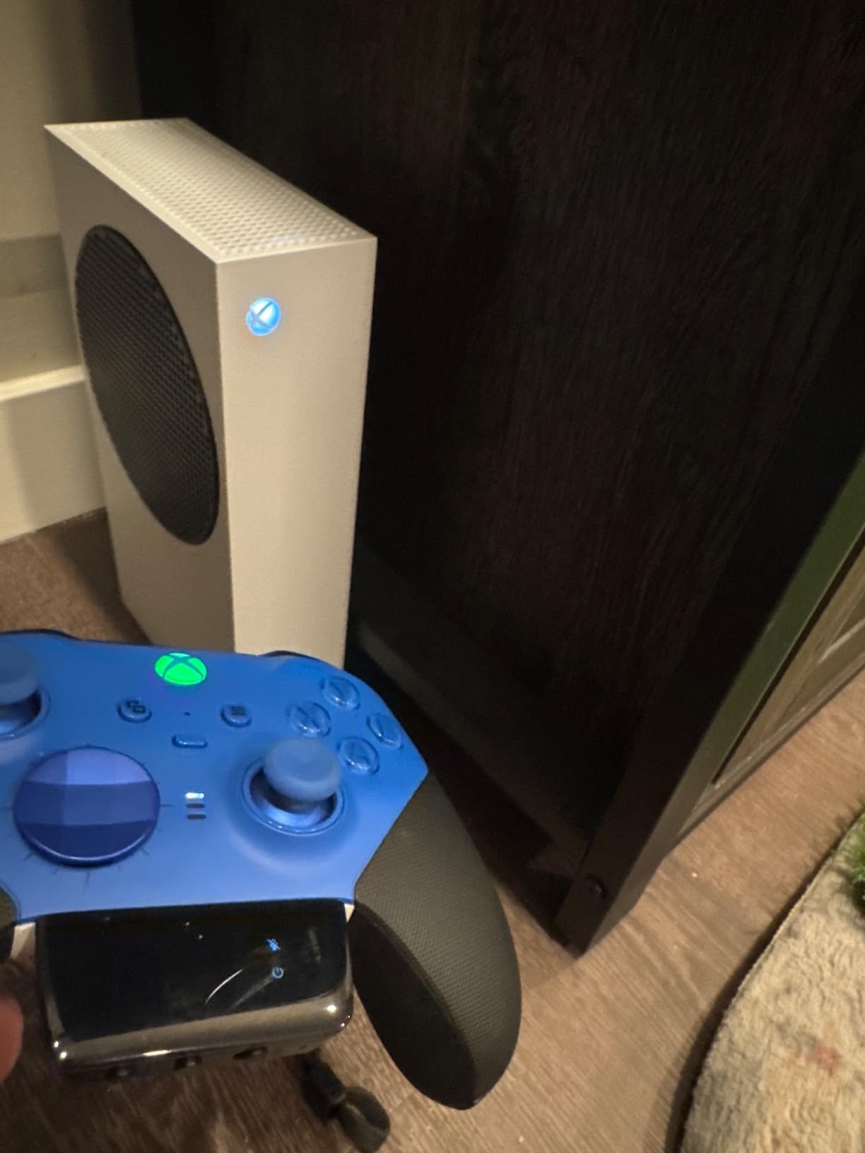 $49/mo - Finance Xbox Microsoft Series S 512GB SSD Console - Includes ...