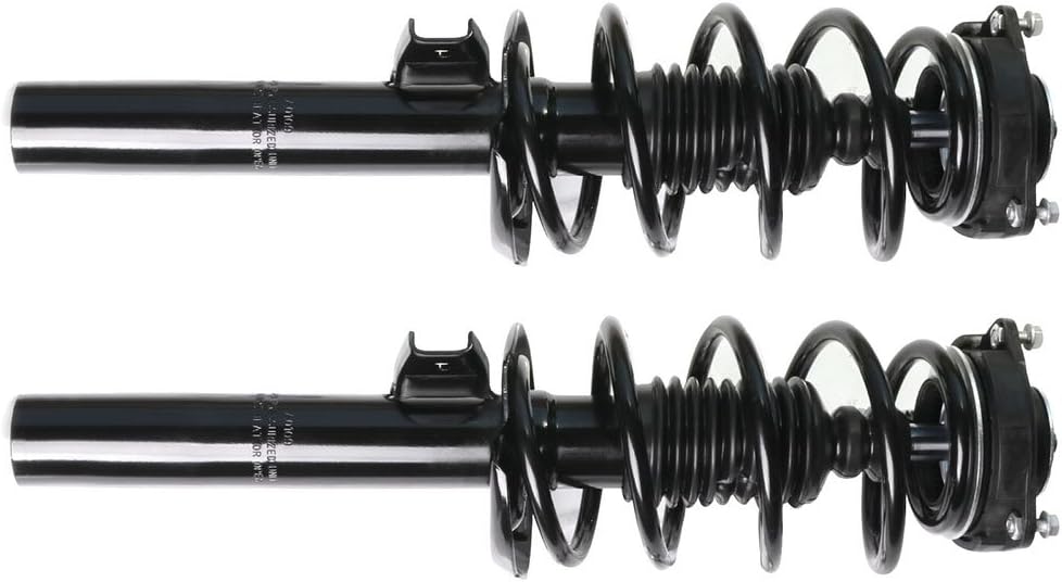 Amazon.com: SCITOO Quick Complete Struts Assembly Shock Absorber for ...