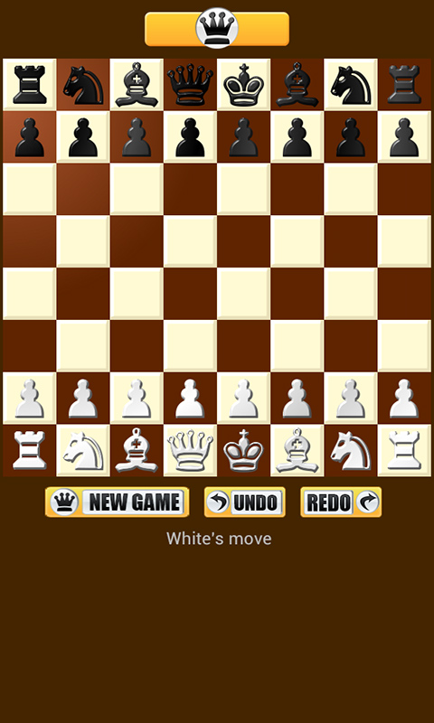 Chess - App on Amazon Appstore