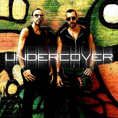 Amazon MusicでUndercoverのUndercoverを再生する