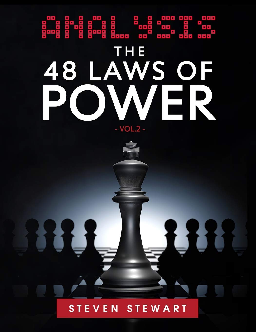 Buy Analysis The 48 Laws of Power: An Analysis & The Secret Methods to ...