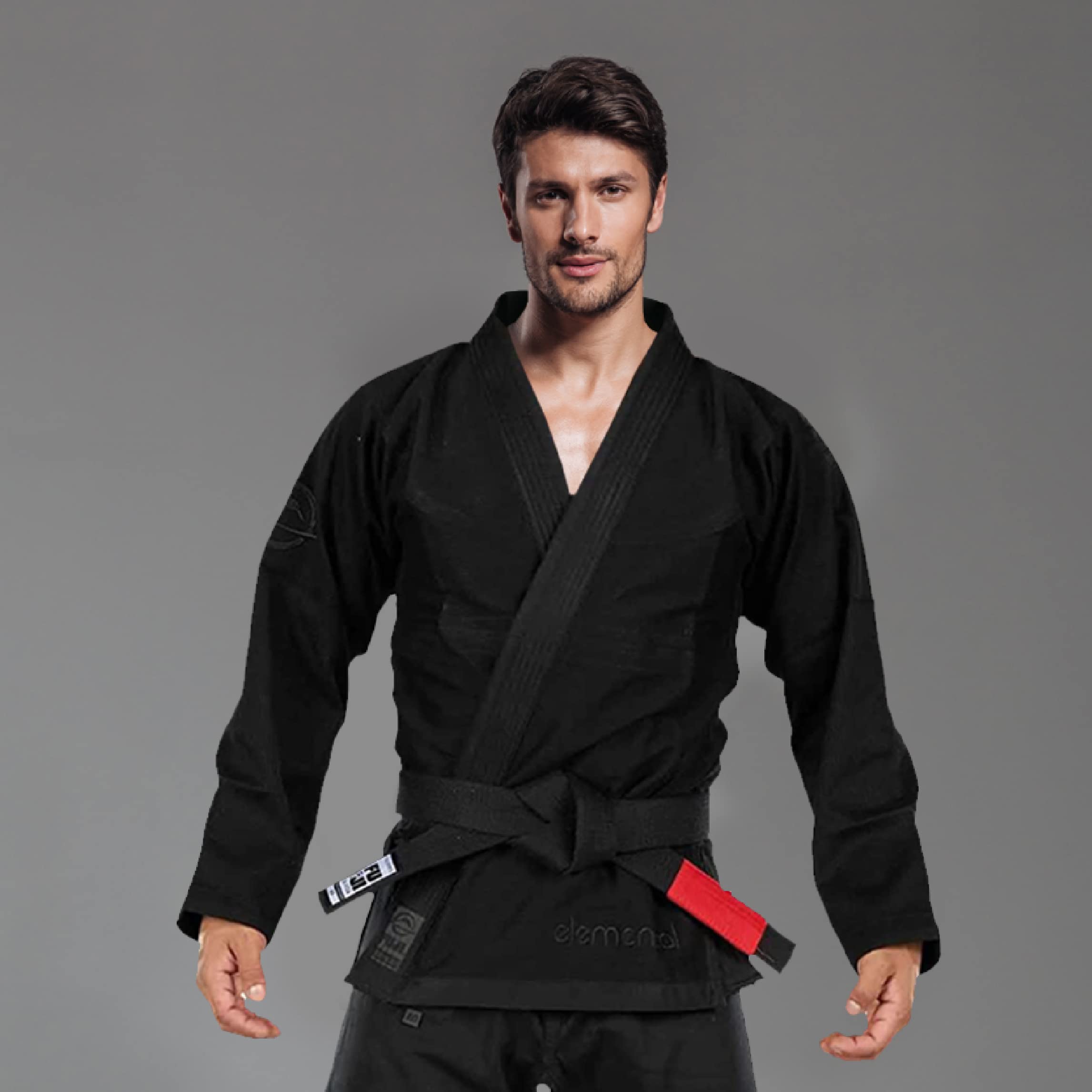 Snapklik.com : FUJI Elemental Brazilian Jiu Jitsu Gi, BJJ Uniform
