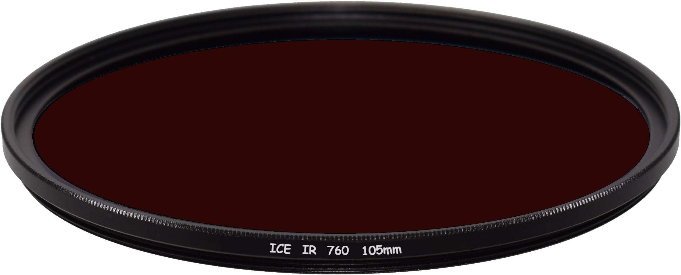 Amazon.com : ICE IR 105mm Filter Infrared Infra-Red 760HB 760nm 760 ...
