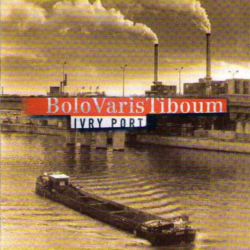 Ivry Port: Bolovaristiboum: Amazon.es: CDs y vinilos}