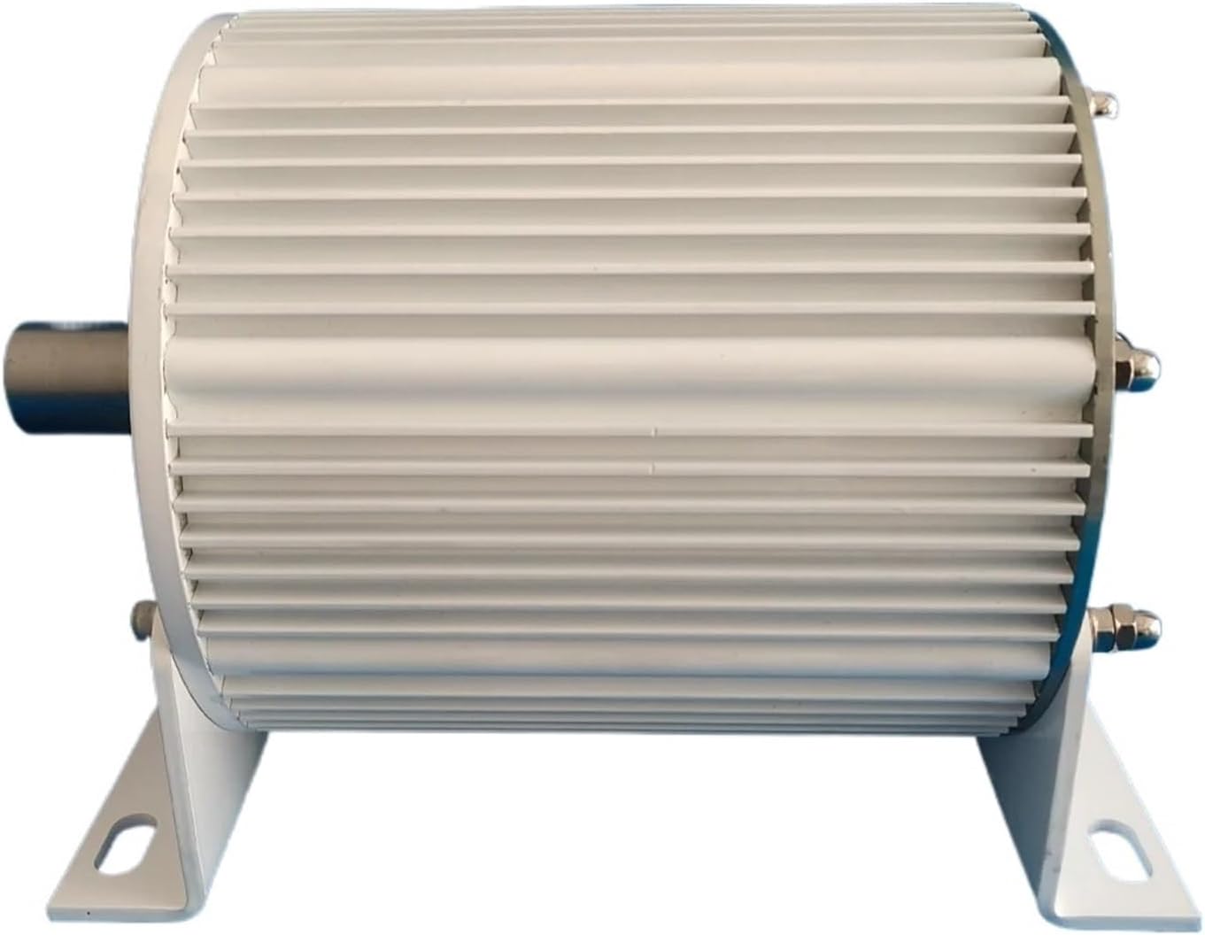 Generador De Imán Permanente De 10 Kw 20 Kw 96 V 220 V Ca 2745