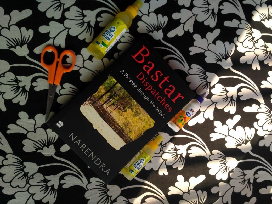 Buy Bastar Dispatches: A Passage Through the Wilds Book Online at Low ...