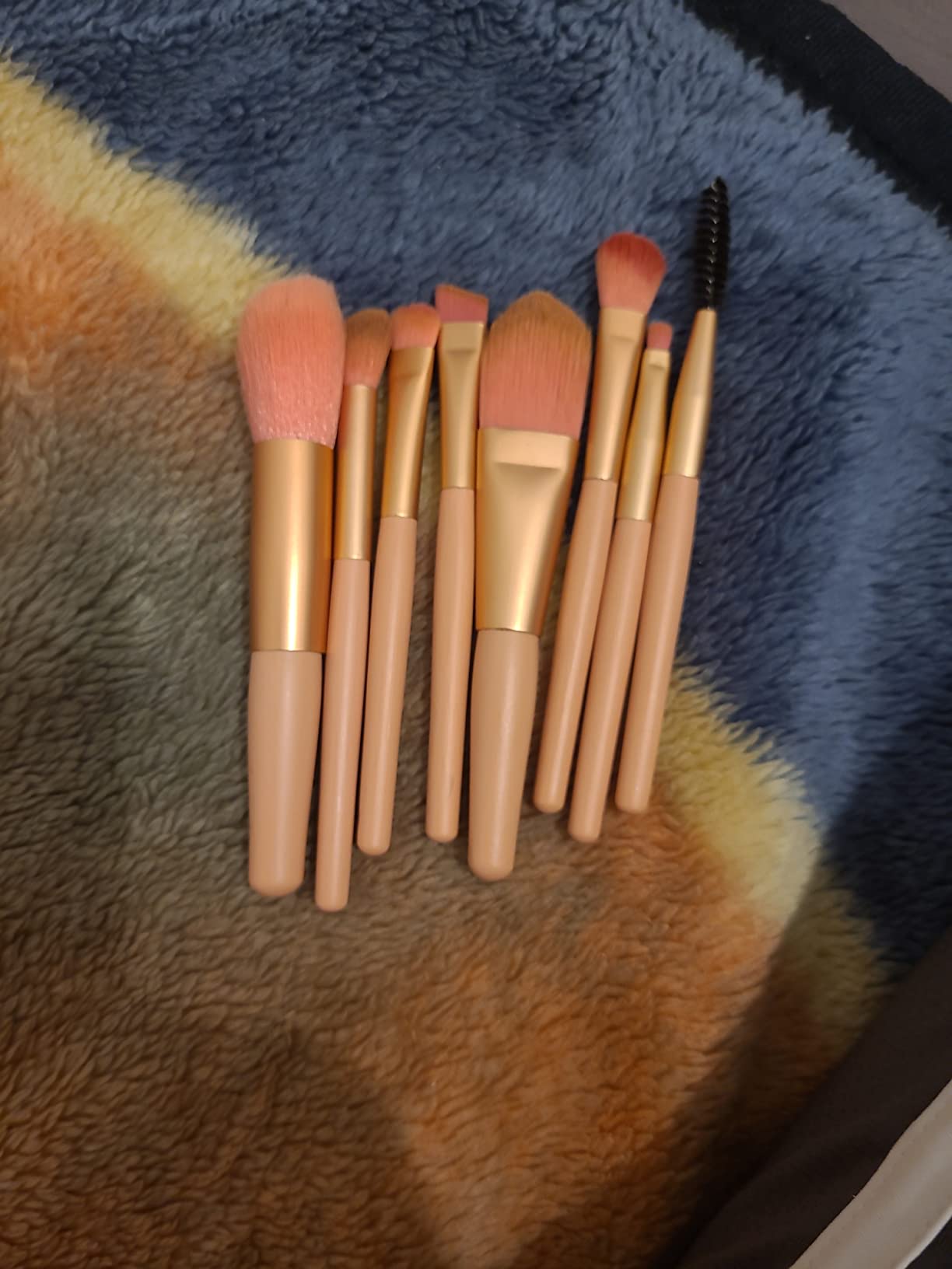 $8/mo - Finance Makeup Kit All-in-one Makeup Gift Set for Women Full ...