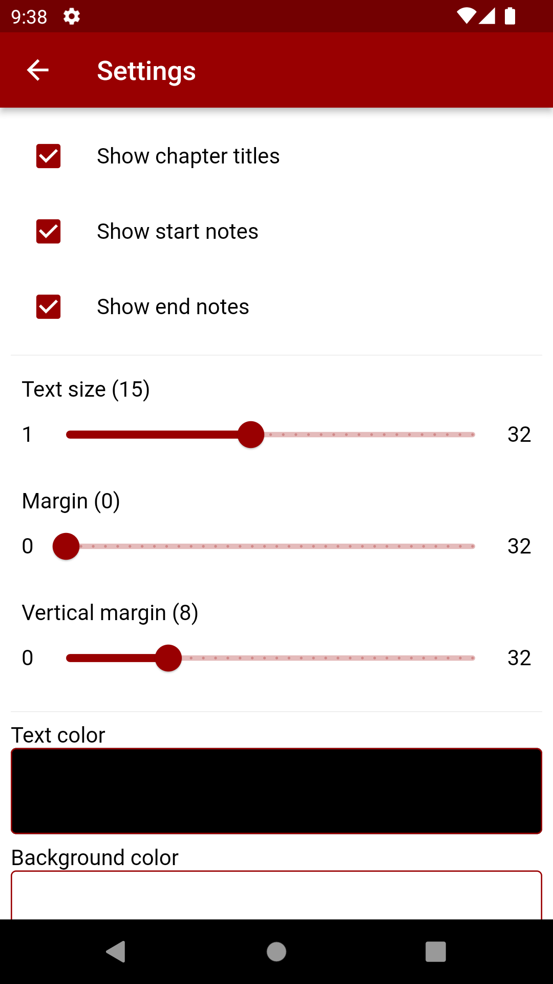 Archive Reader - App on Amazon Appstore