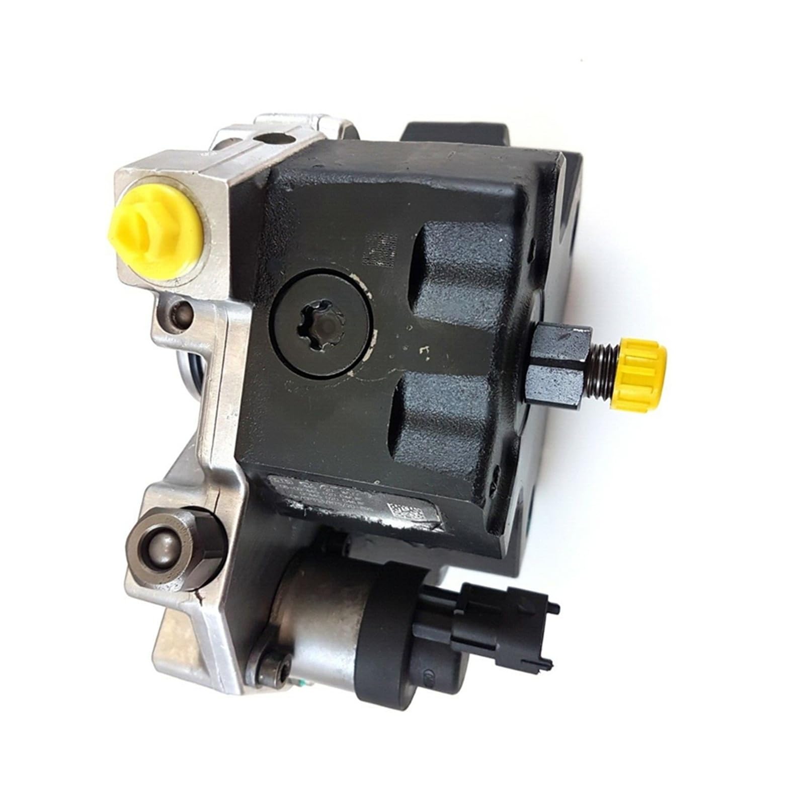 Amazon | 高圧ディーゼル噴射燃料ポンプ 0445020046、FIAT IVECO と互換性あり、LANCIA 504095664 と ...