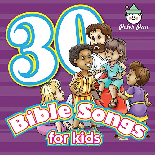 Play 30 Bible Songs by Twin Sisters on Amazon Music