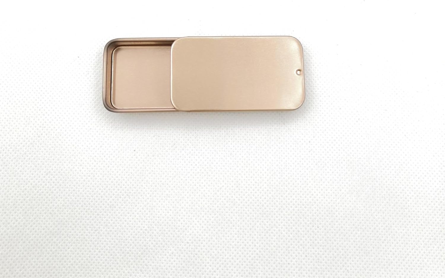 Amazon.com: HexEh Tin Box Pet Snack Push-Pull Box Cigarette Paste ...