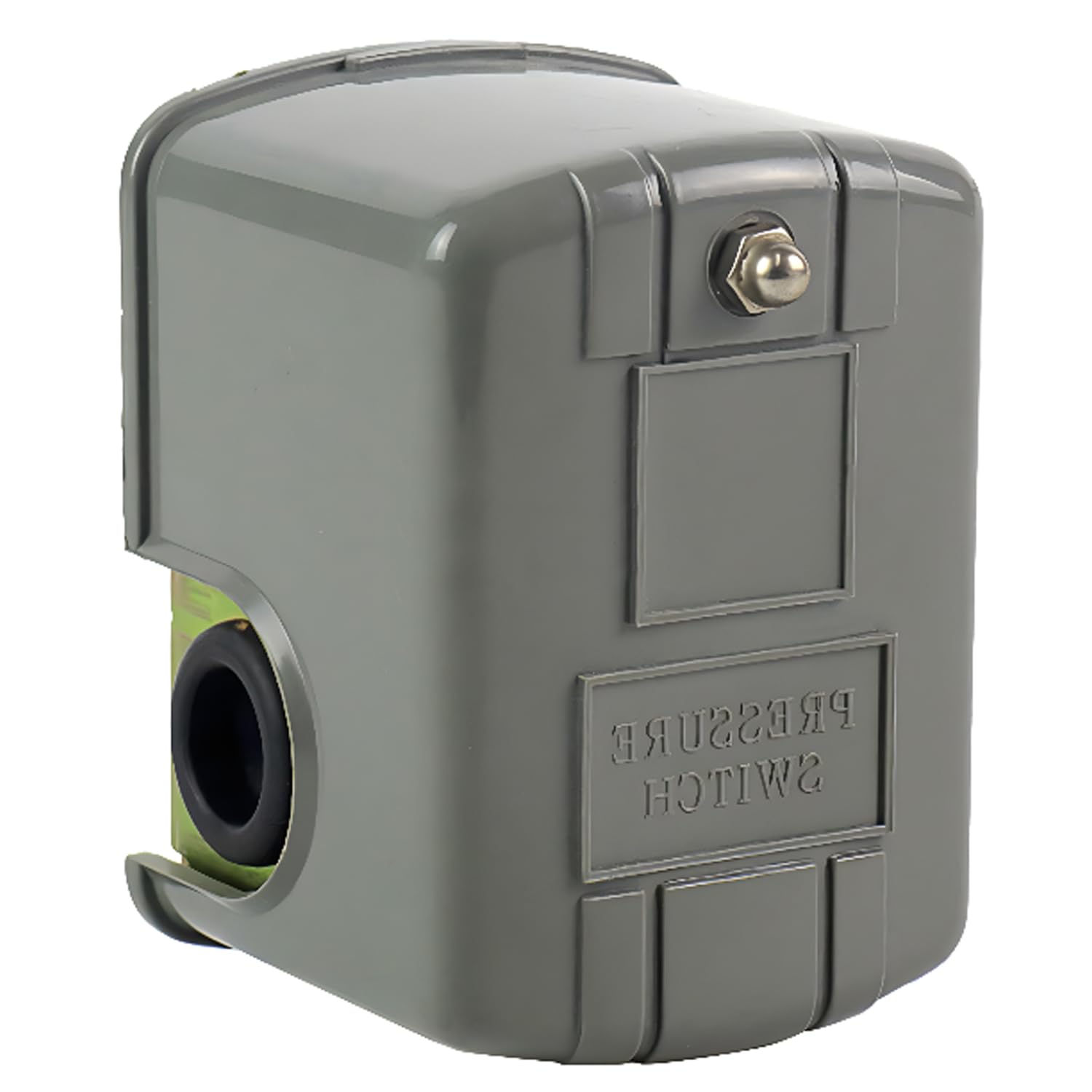 Snapklik.com : Mriuuod Adjustable Water Pressure Switch