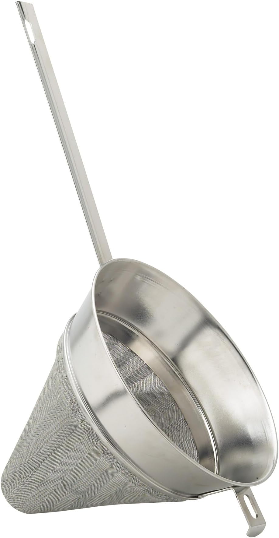 Amazon.com: Matfer Bourgeat Professional Bouillon Strainer/Chinois with ...