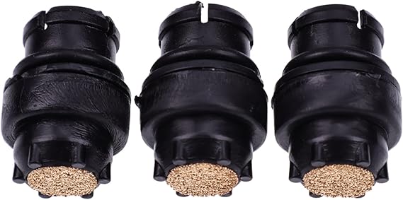 Amazon.com: IEQFUE 3PCS Fuel Gas Tank Vent Kit 0000 350 5800 Compatible ...