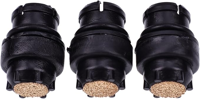 Amazon.com: IEQFUE 3PCS Fuel Gas Tank Vent Kit 0000 350 5800 Compatible ...