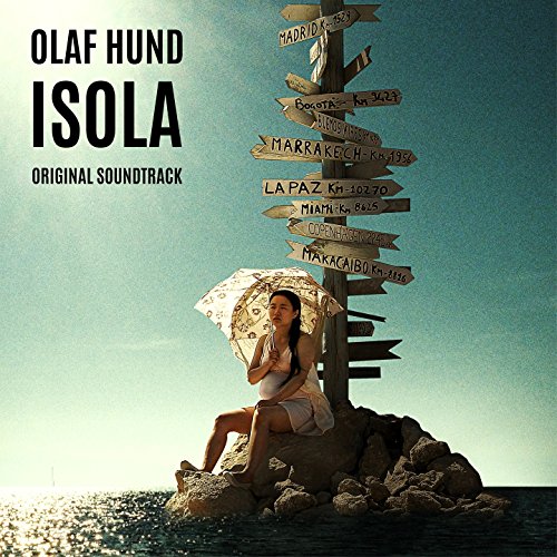 Écouter Isola (Original Motion Picture Soundtrack) de Olaf Hund sur ...