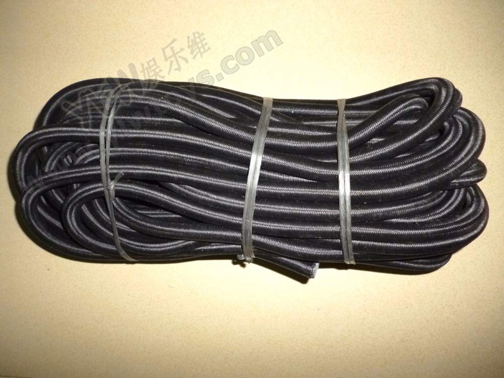 Generic 12mm Professional Trampoline Elastic Ropes, Elastic Packing ...