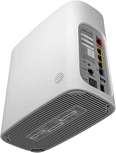 Amazon.com: NBS AT&T BGW-320 500 802.11a/n/ac/ax Wireless-ax Integrated ...