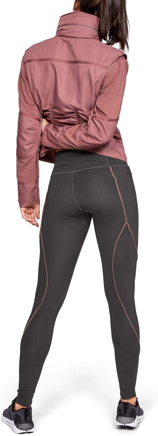 Under Armour Women's Generation Jacquardket at Amazon Women’s Clothing ...