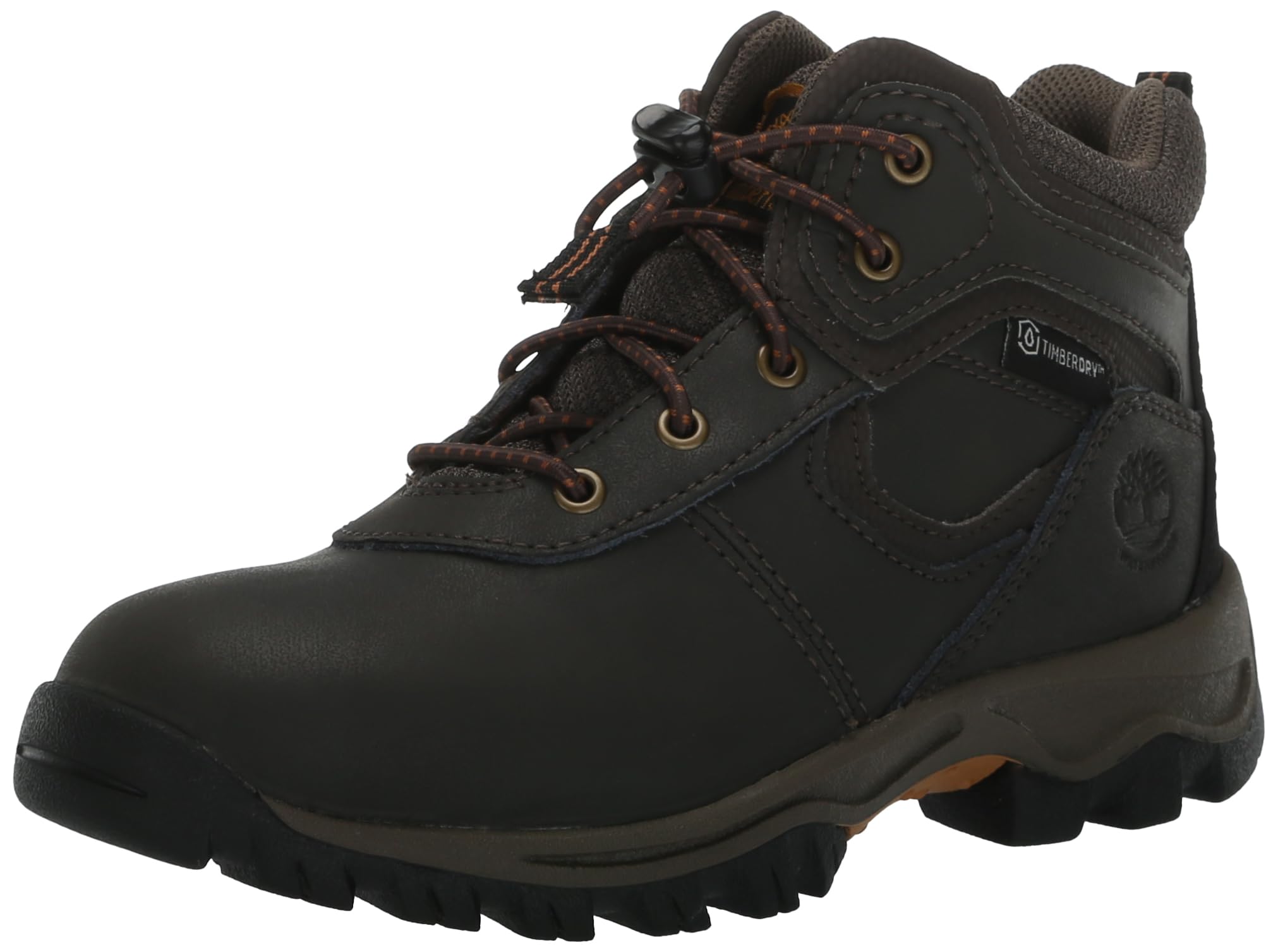 Amazon.com | Timberland Unisex-Child Youth Mt. Maddsen Timberdry ...