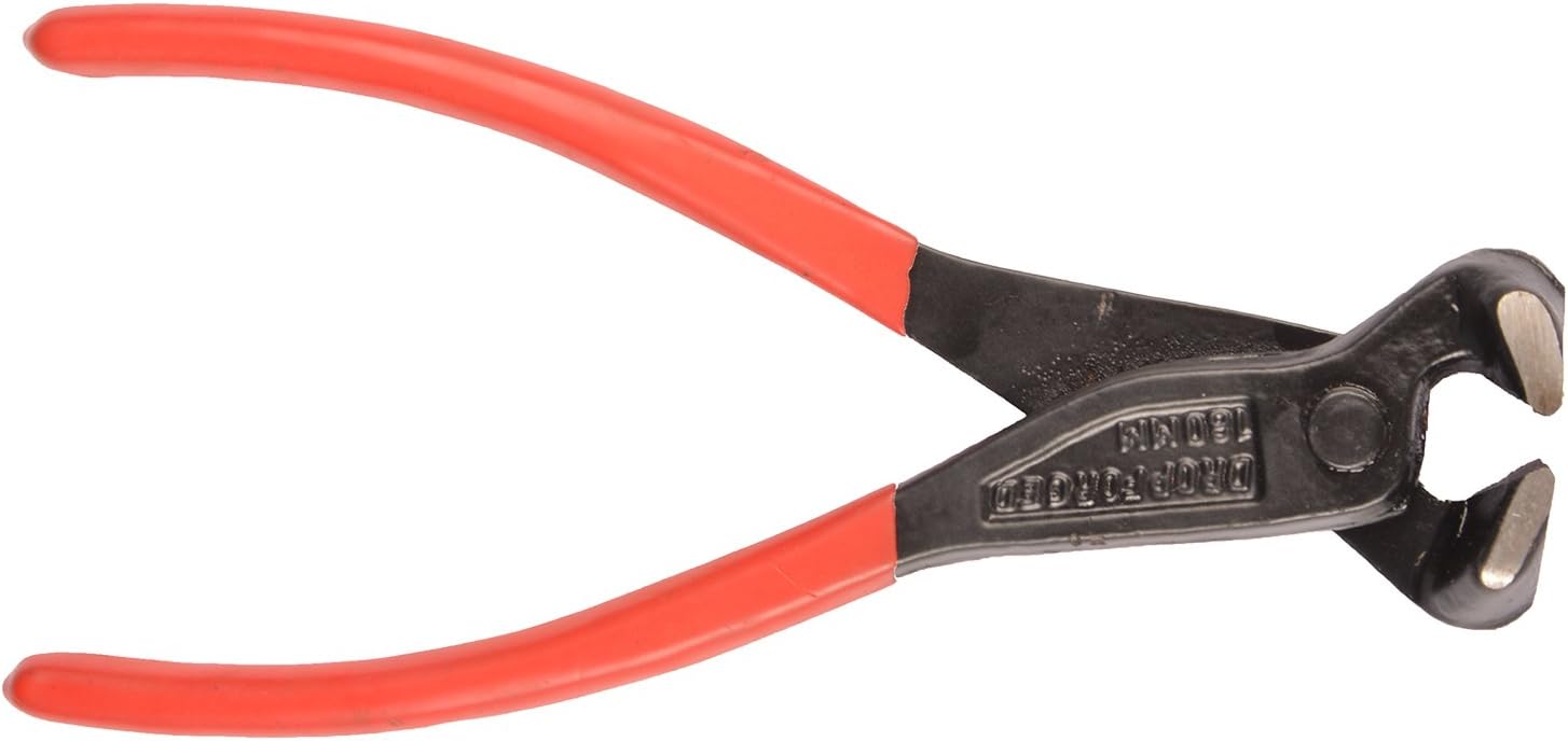 Jet 6" long Top Cutter Plier | Nail Puller | Top Cutter with Rubber ...