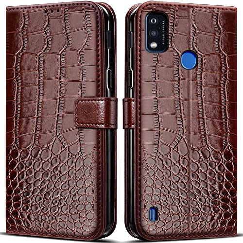 ZTE Blade A51 [Fundas y Protectores de Pantalla] - Señor Carcasa