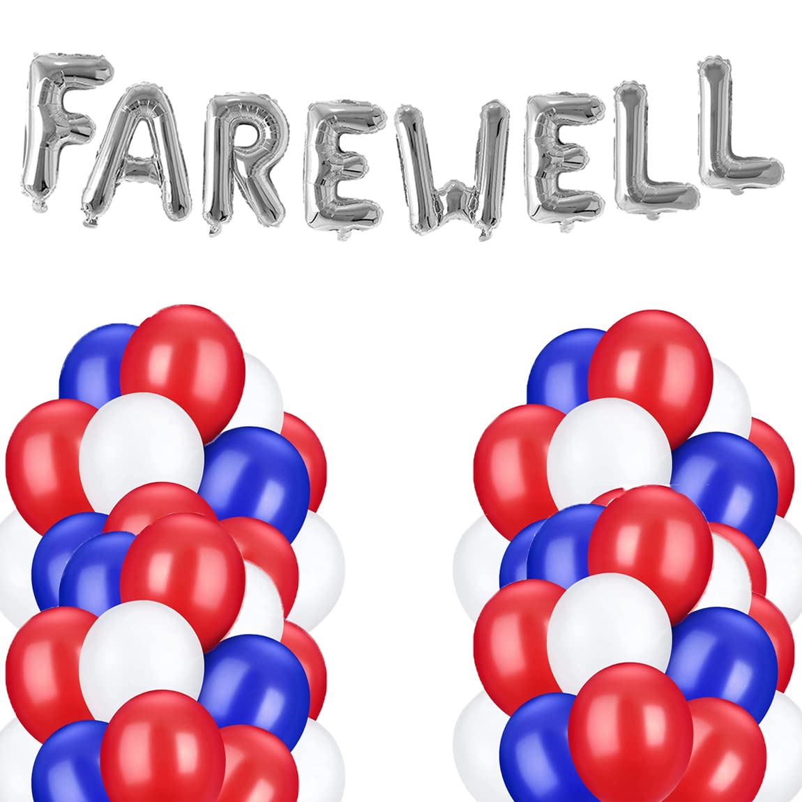 Simple Stage Decoration For Farewell Party