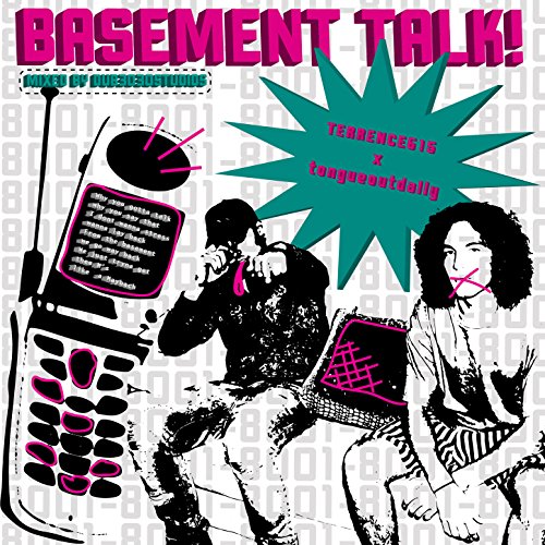 Play BASEMENT TALK by TERRENCE615 on Amazon Music